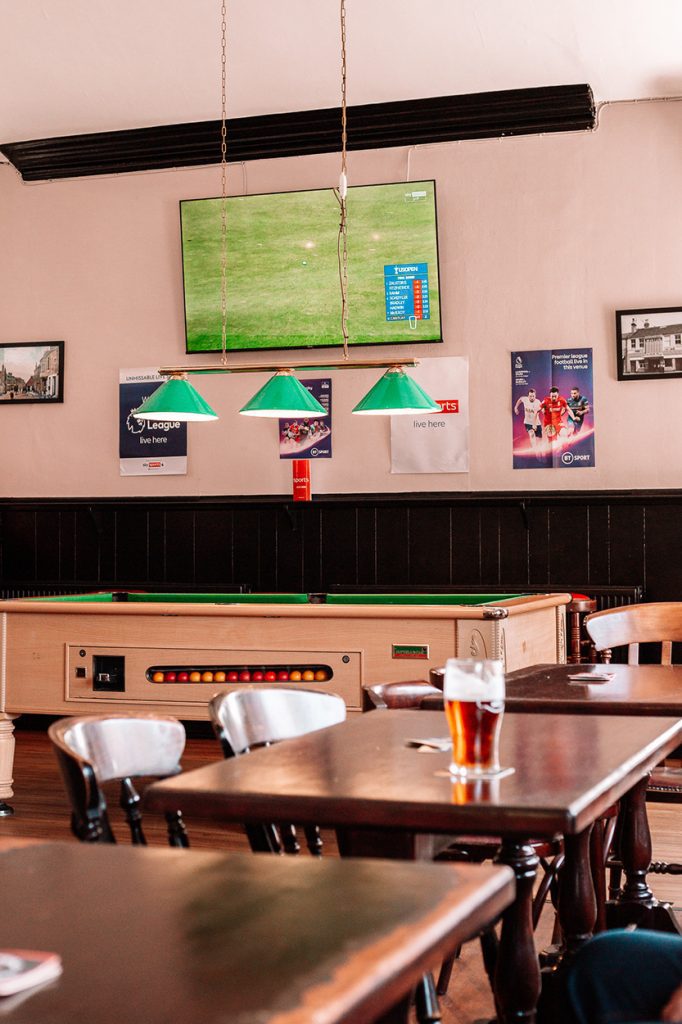The Tower Inn, Tranent - The Tower Inn, Tranent